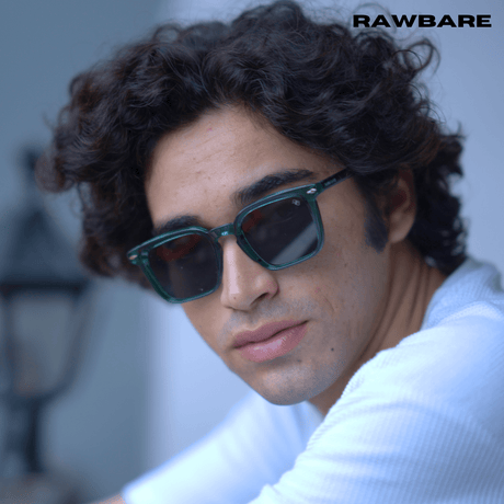 Buy Best Selling Sunglasses at Best Price Online — RawBare